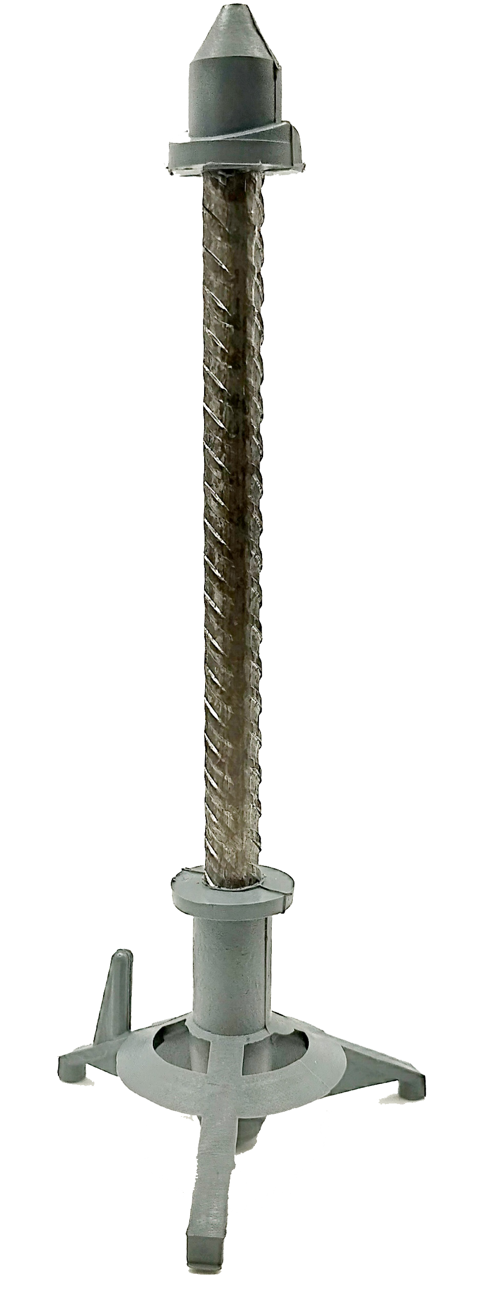 Doppelwandabstandhalter